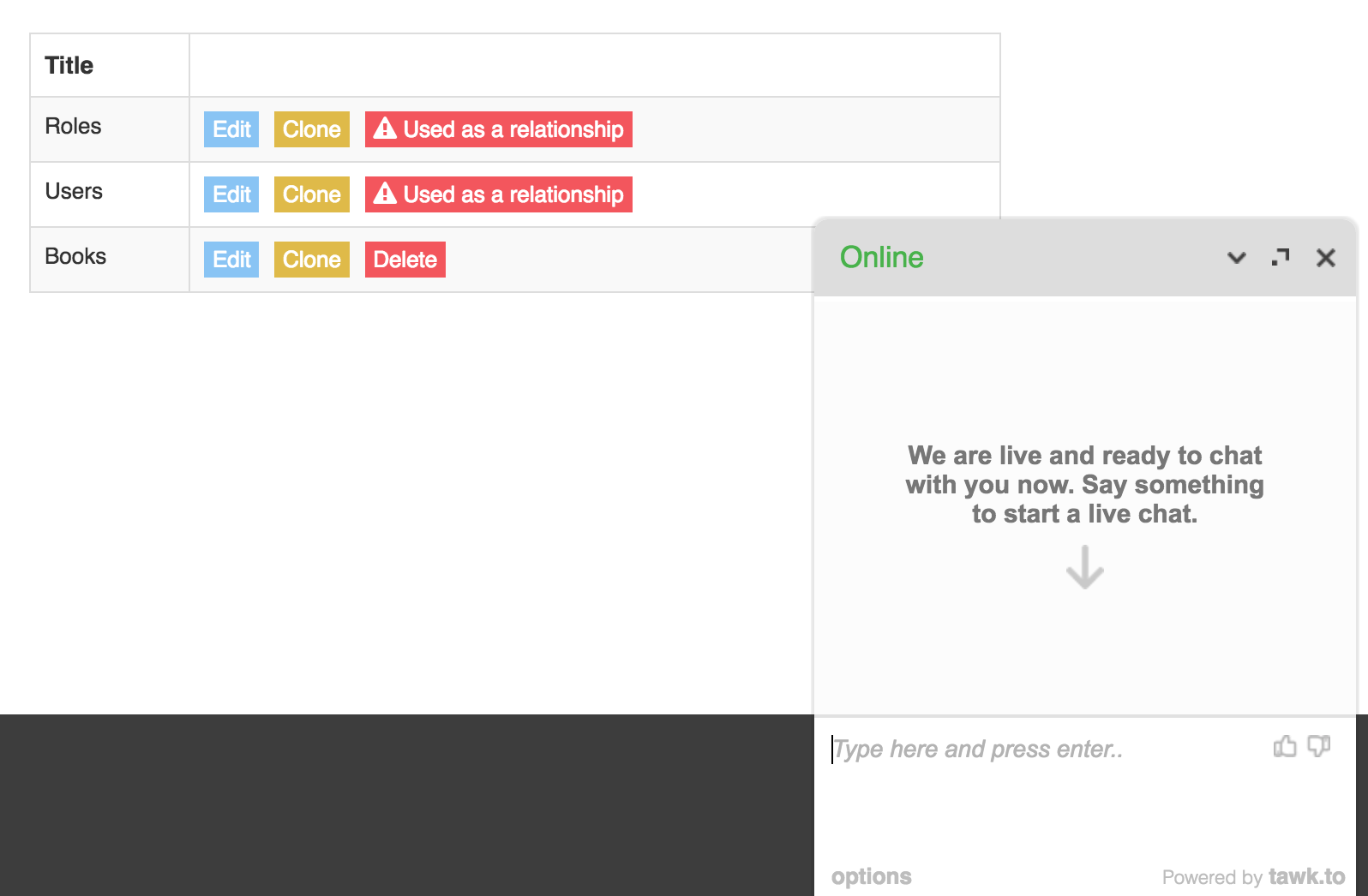 Why Quickadmin Is Different From All Other Adminpanel Packages Quick