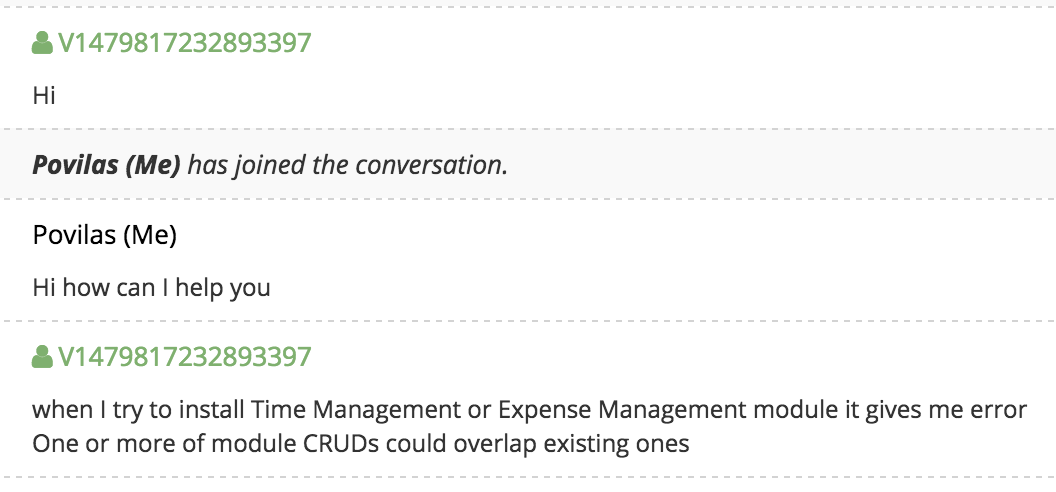 Fixing stuff on live server is wrong? Not always. – Quick Admin Panel
