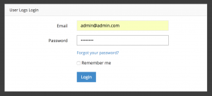 Tasks Calendar with Laravel + FullCalendar + QuickAdminPanel – Quick Admin Panel