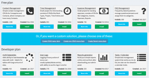 Overview: How does QuickAdminPanel work – Quick Admin Panel