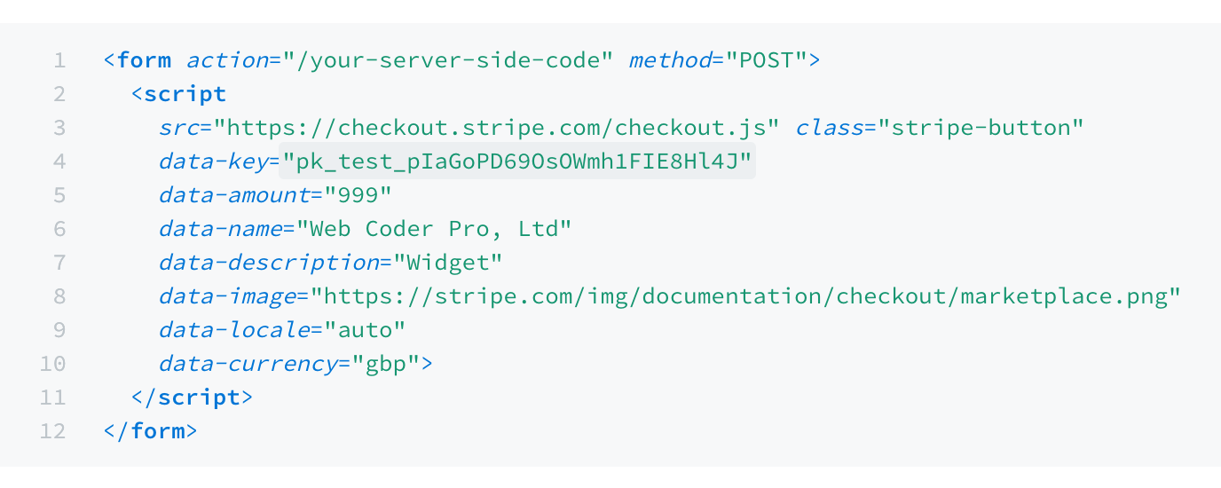 Stripe Payments in Laravel: The Ultimate Guide – Quick Admin Panel