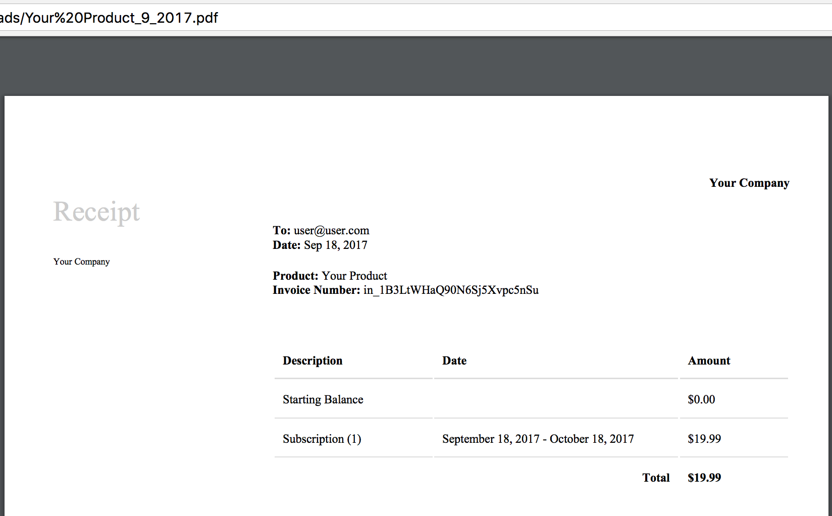 Stripe Payments in Laravel: The Ultimate Guide – Quick Admin Panel