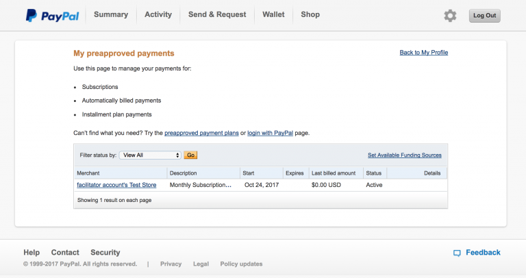 PayPal payments in Laravel: The Ultimate Guide – Quick Admin Panel