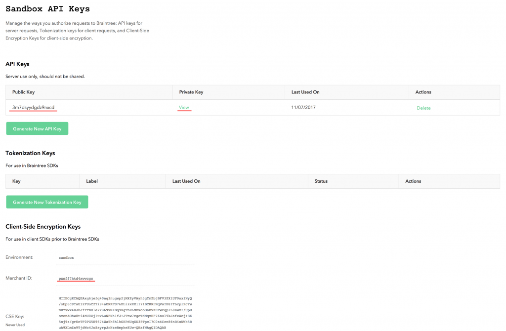 Braintree Payments in Laravel: The Ultimate Guide – Quick Admin Panel