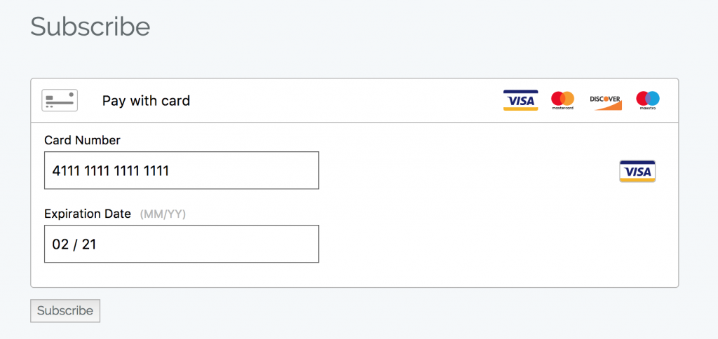 Braintree Payments in Laravel: The Ultimate Guide – Quick Admin Panel