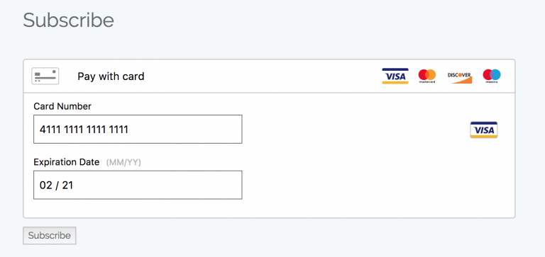 Braintree Payments in Laravel: The Ultimate Guide – Quick Admin Panel