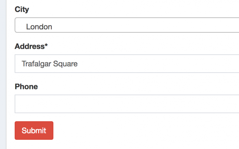 Phone Field Validation with Laravel-Phone Package – Quick Admin Panel