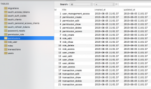 QuickAdminPanel API Generator with Laravel Passport – Quick Admin Panel