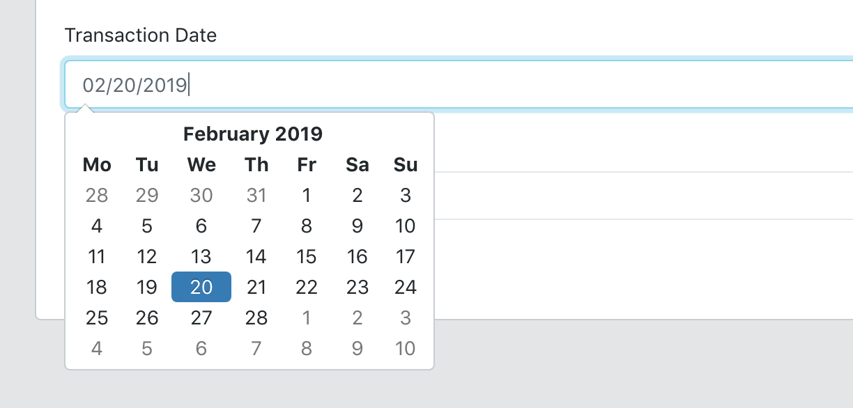 Quick Admin Panel – Page 5 – Blog of Laravel adminpanel builder
