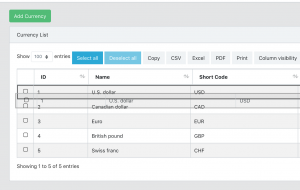 Quick Admin Panel – Page 3 – Blog of Laravel adminpanel builder
