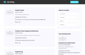Quick Admin Panel – Blog of Laravel adminpanel builder