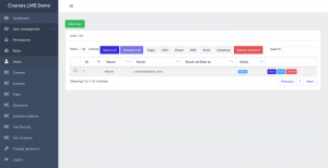 Upgraded From v2: We Generate CoreUI v3 Panels Now – Quick Admin Panel