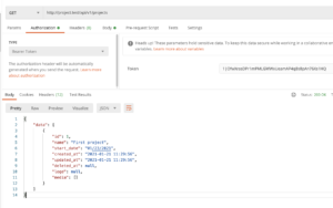 Quick Admin Panel – Blog of Laravel adminpanel builder